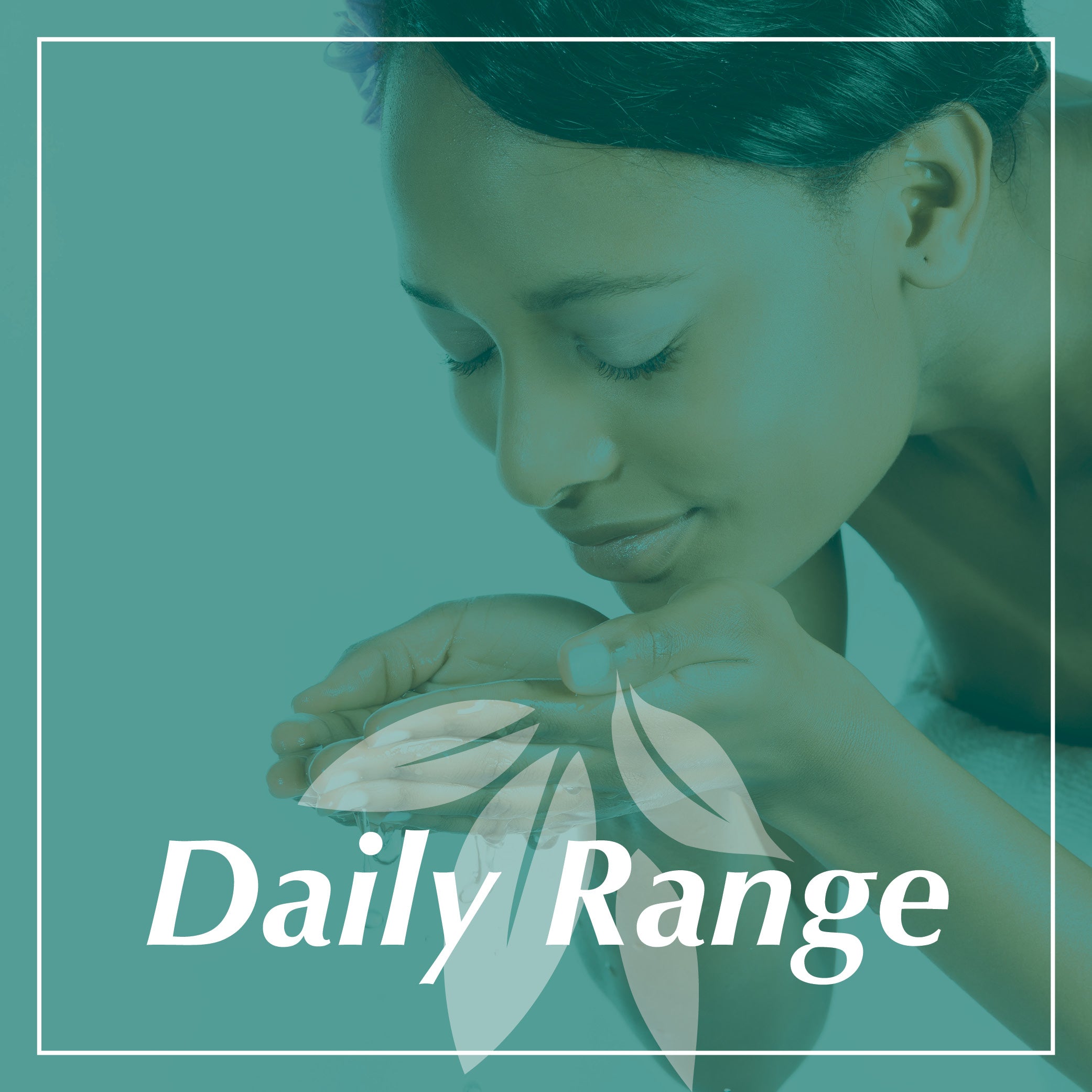 Daily Range – Mimi'sOrganicSkincare
