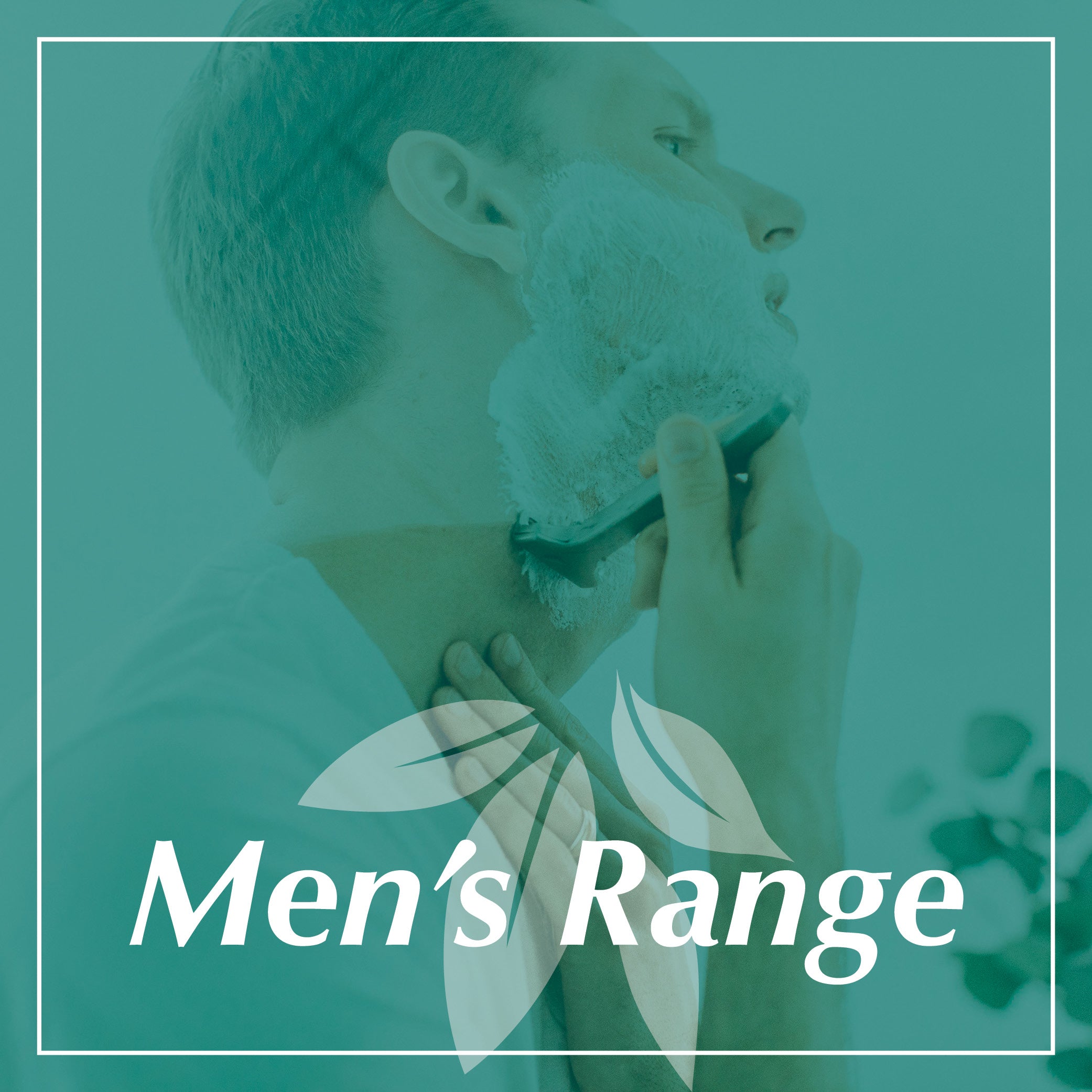 Men's Range – Mimi'sOrganicSkincare