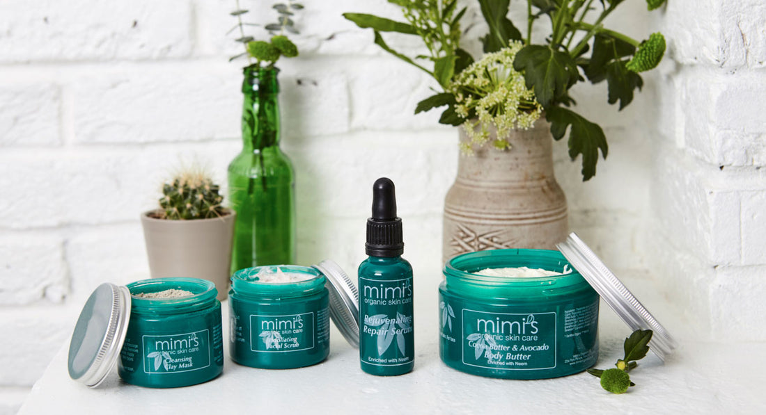Mimis Organic Skincare Shop – Mimi'sOrganicSkincare